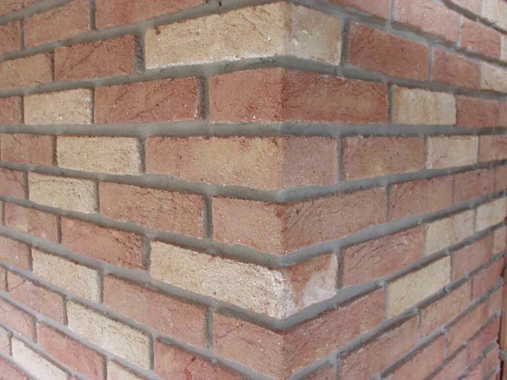 Mattoni Faccia A Vista | Pulizia e Trattamento Mattoni a Vista ...