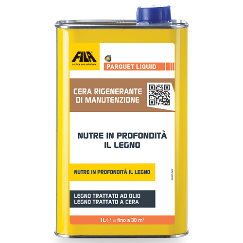 Come Lucidare il Parquet | Legno Cerato