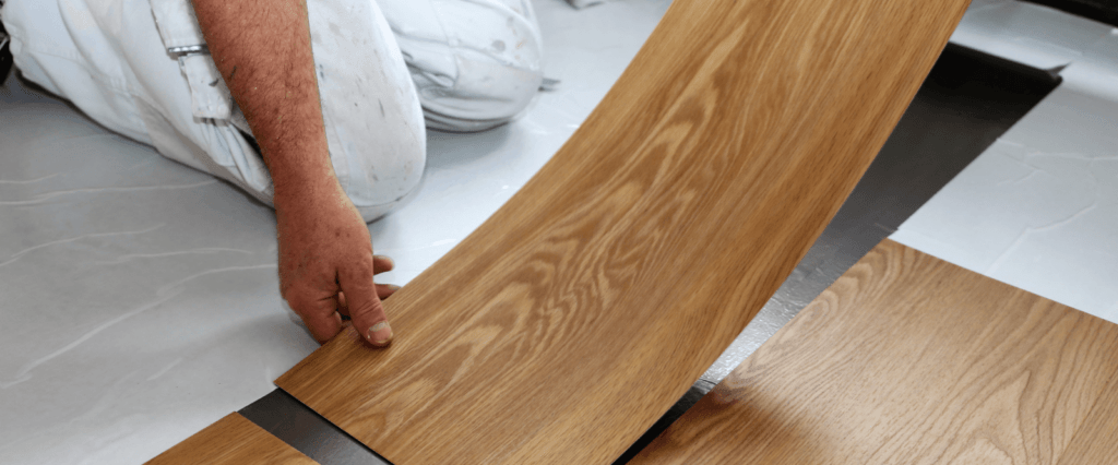 A Guide to PVC Flooring Plus Cleaning and Maintenance Tips