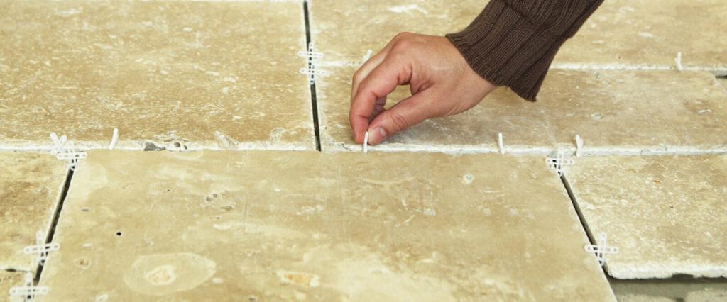 Our Favourite Limestone Floor Cleaner | 7 Tips for Maintaining This Stone