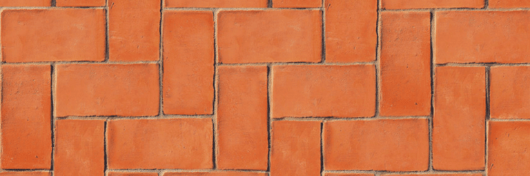 Terracotta at a Glance | The Rising Material for Eco Flooring Solutions