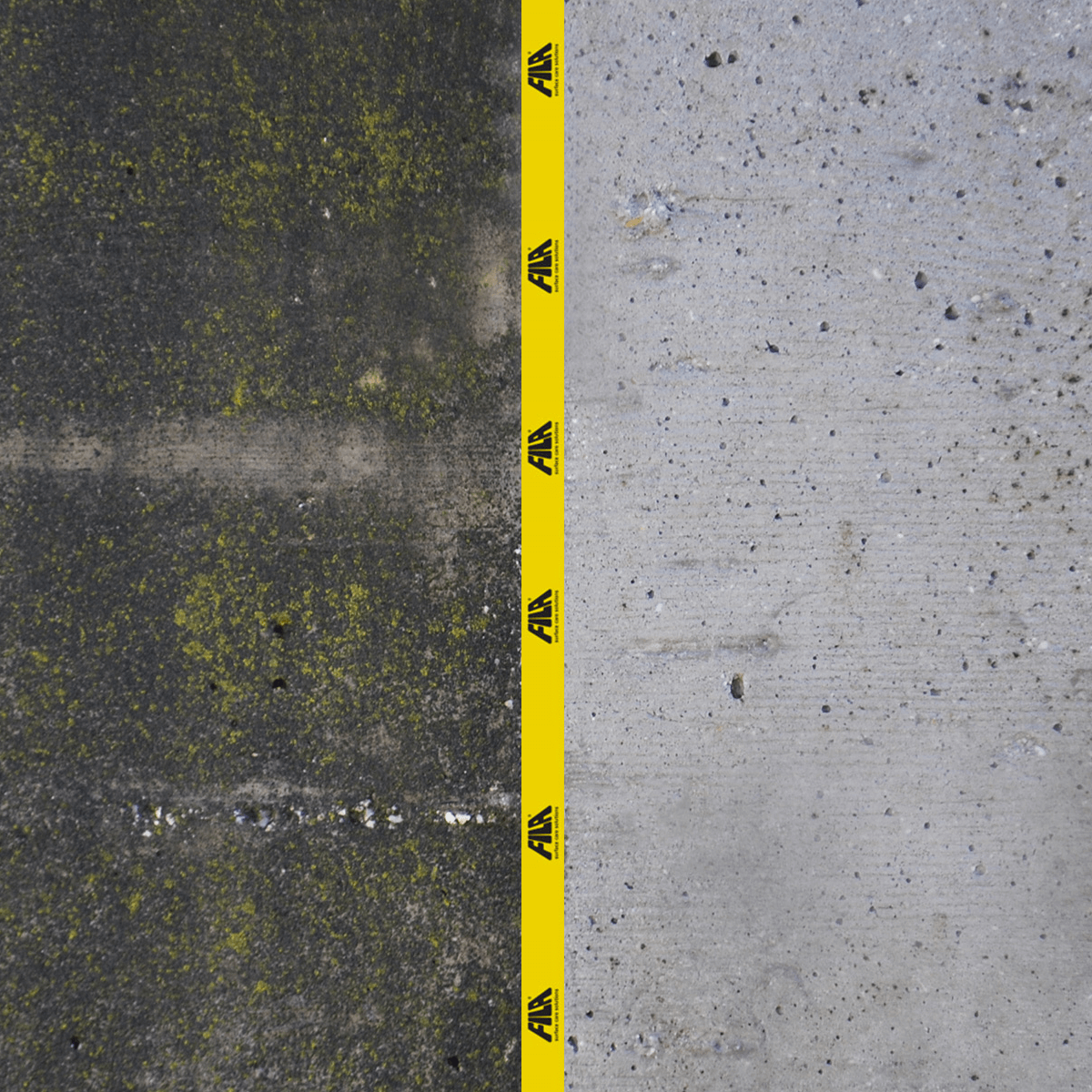 How to Protect Concrete Facades Plus FILA’s Best Sealer for Preventing ...