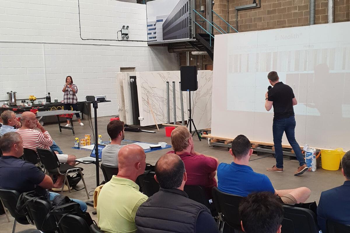 FILA’s Academy is Officially Back | Why Book a Training Day with Us