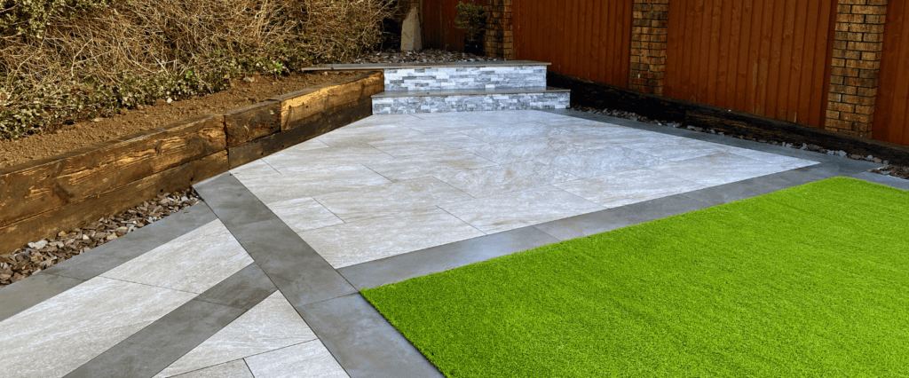 How to Maximise Your Outdoor Space | A Guide to Patio Cleaning and Care