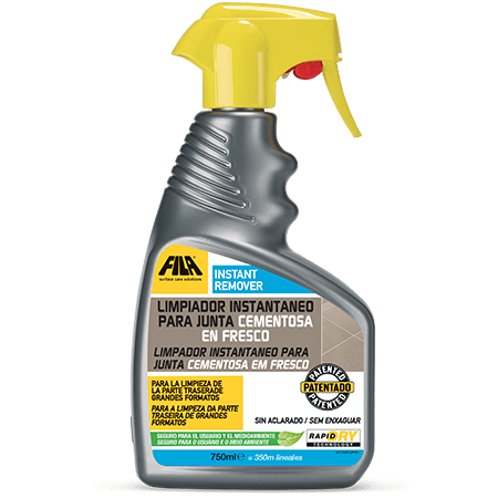 Las ventajas de las soluciones de limpieza instantáneas