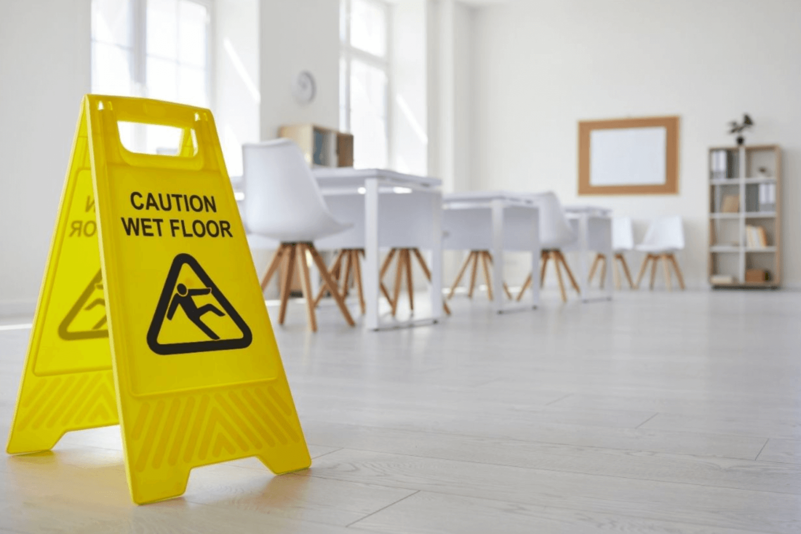 The Best Way to Clean and Care for Almost Any Surface