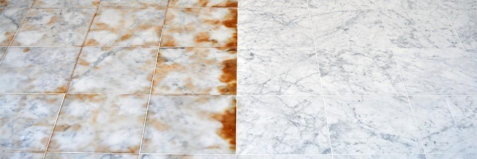 How To Prevent Mineral Blooms On Natural Stone With An Efflorescence ...