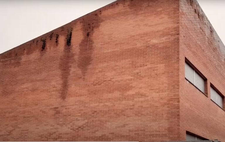 CONCRETE HYDRO: The Ultimate Protection for Cement, Concrete, and Brick Surfaces