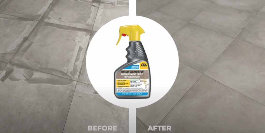 Mastering End-Of-Installation Cleaning | How INSTANT REMOVER Can Speed ...