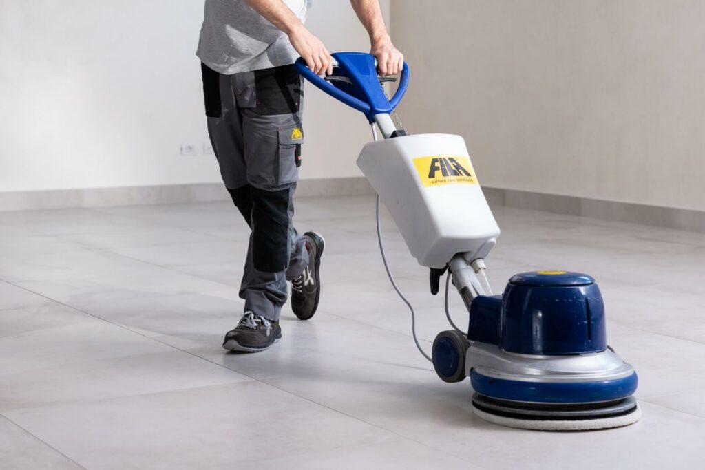 Mastering the End-of-Work Clean: The Secret to Maintaining Porcelain ...