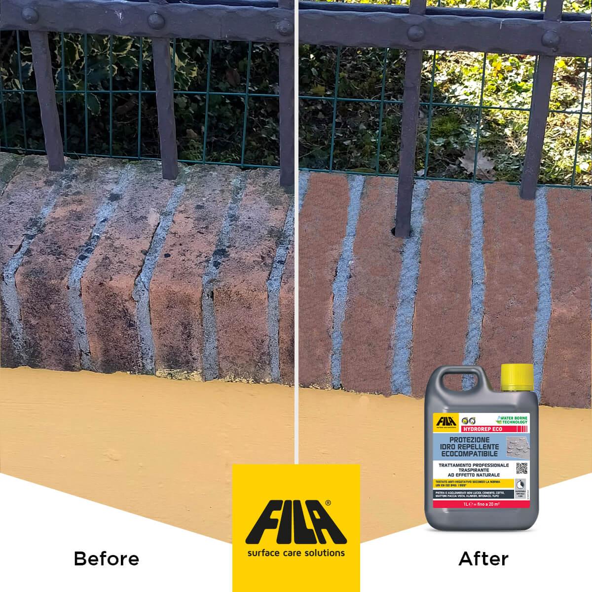 Mastering Patio Care: A Guide to Cleaning and Protecting Exterior Walls ...