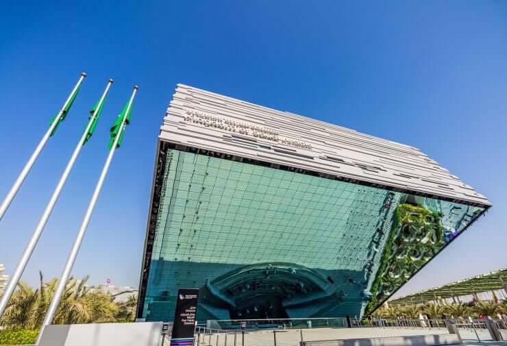 MP90 ECO XTREME: Safeguarding 15 Remarkable Projects with FILA Solutions